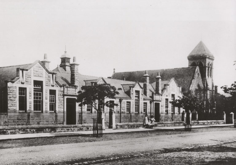 Berwick Advertiser Archives - Northumberland Archives